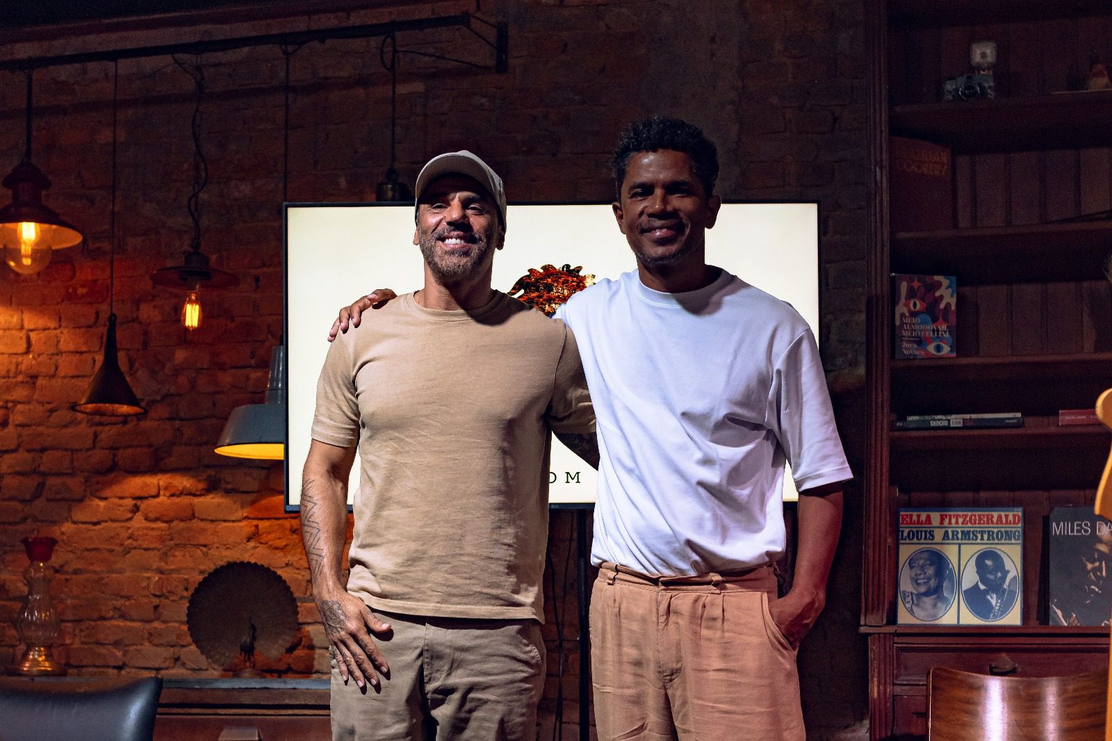 Natiruts anuncia tour de despedida com 20 shows pelo Brasil - LazCult